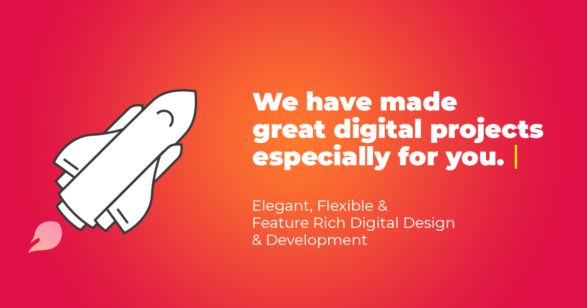 Web Design & Custom Software Development Agency